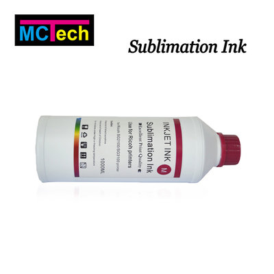 Heat transfer printing ink for epson t3270 w8400 sublimation ink