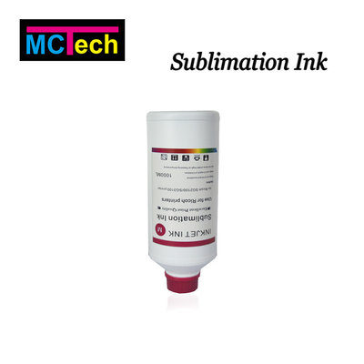 Heat transfer printing ink for epson t3270 w8400 sublimation ink