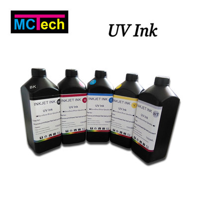 Spot uv coating printing ink for paper box