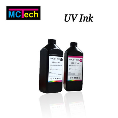 UV Transparent Ink,UV Ink Cartridge