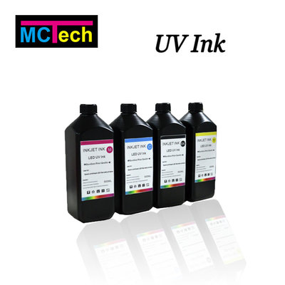 UV Transparent Ink,UV Ink Cartridge