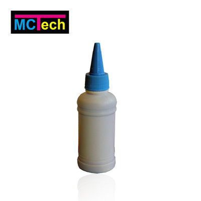 5 colors polyprint textjet plus dtg textile pigment ink