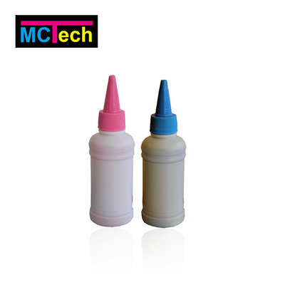 100ML T Shirt Printing DTG Ink Direct to Garment Ink for Epson Digital printer
