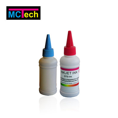 Digital tinta textile ink for epson 1400 4880c polyprint texjet plus textile printing