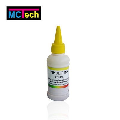 Digital tinta textile ink for epson 1400 4880c polyprint texjet plus textile printing