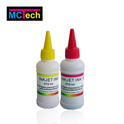 polyprint texjet plus textile printing textile pigment ink for brother gt 361 381 541 782