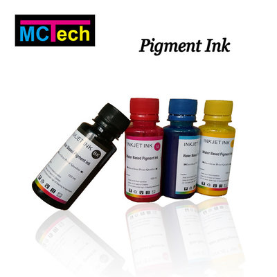 Universal Pigment Ink for Epson/Mutoh/Roland/Mimaki Digital Printer