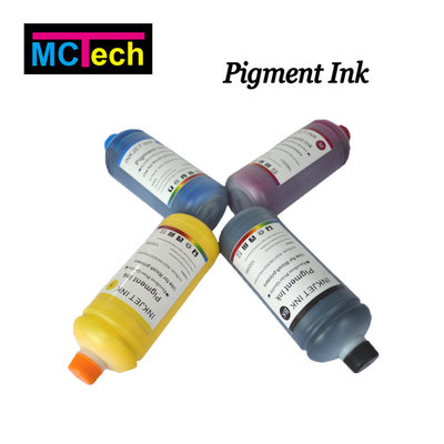 Top Quality Pigment Ink Refill For HP Officejet Pro8600/designjet 5500