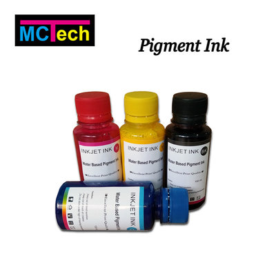 High quality pigment ink use for Epson Pro 7400 9400 wide format printer