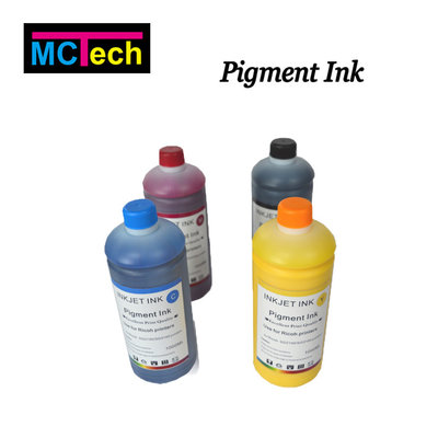 High quality pigment ink use for Epson Pro 7400 9400 wide format printer