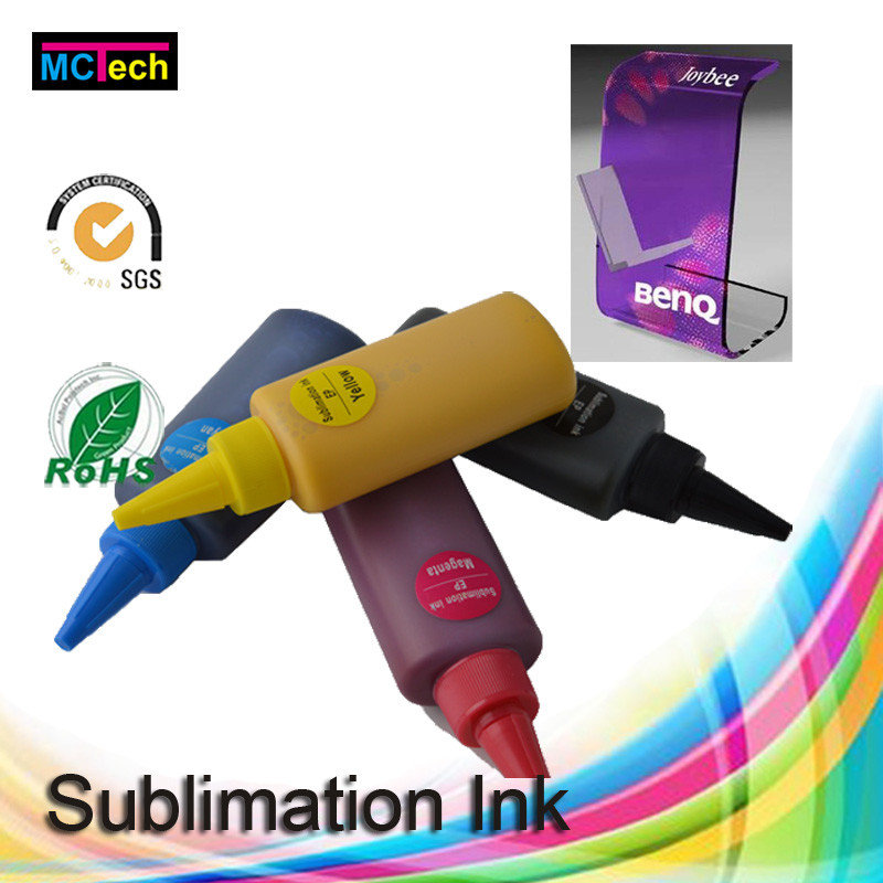 Magiccolor brand best selling sublimation ink for epson L800 printer