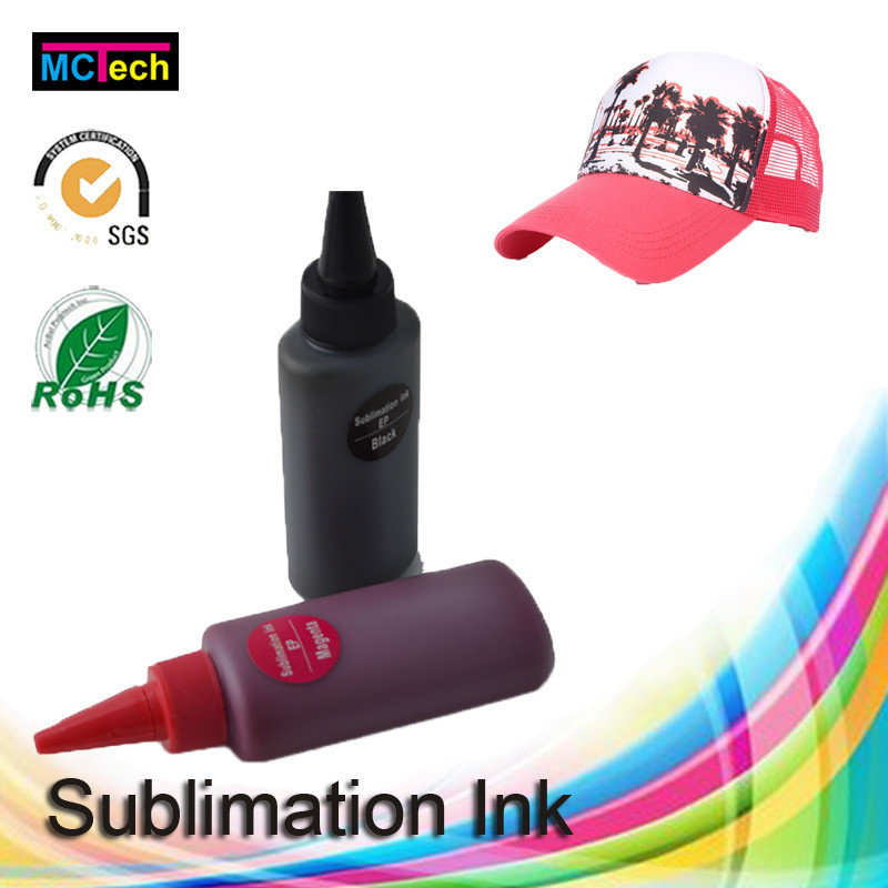 2016 DX5 DX7 sublimation offset ink for epson printer