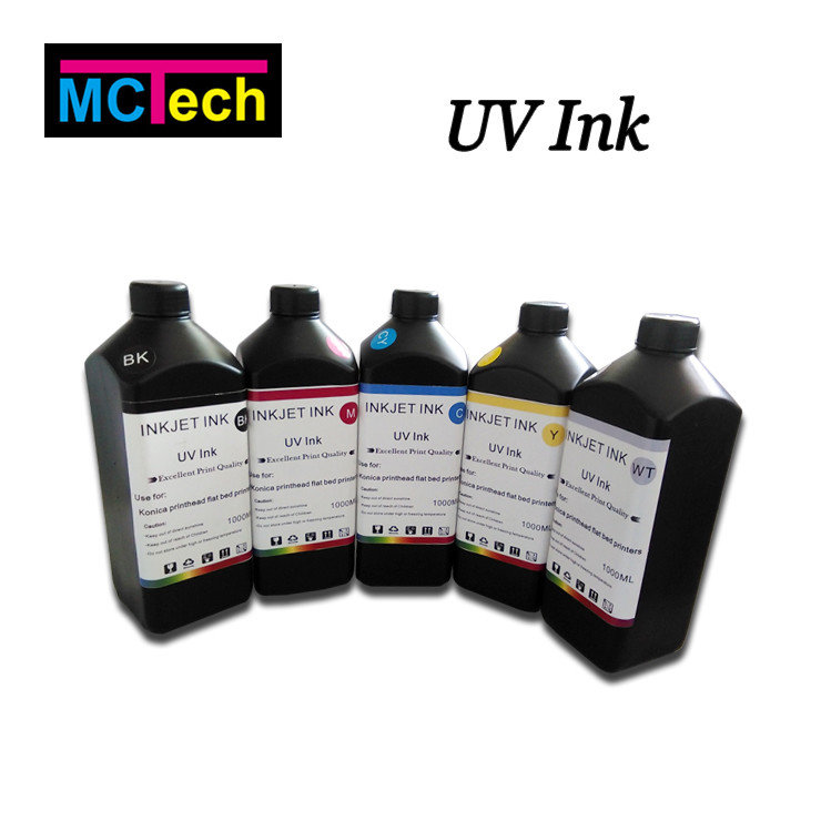 Spot uv coating printing ink for paper box