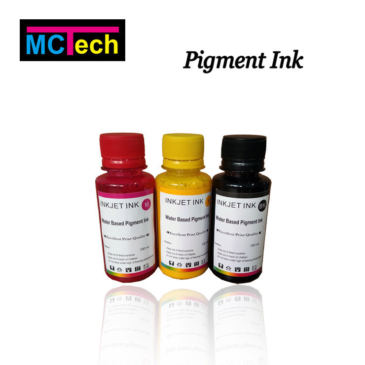 Top Quality Pigment Ink Refill For HP Officejet Pro8600/designjet 5500