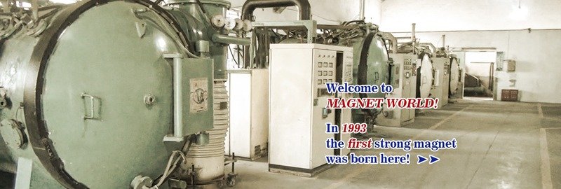 Industrial Magnet Hot Sales