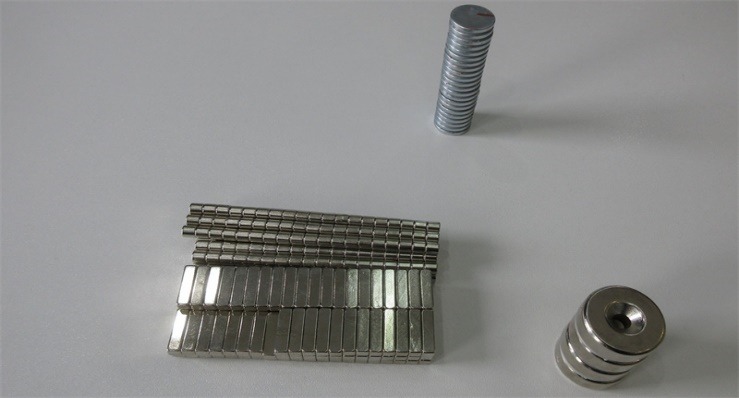 China Xiamen Zhaobao Perm Magnet Tech Co., Ltd. company profile