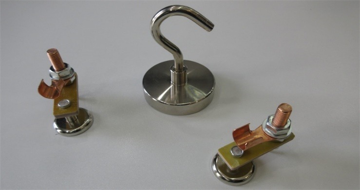 China Xiamen Zhaobao Perm Magnet Tech Co., Ltd. company profile