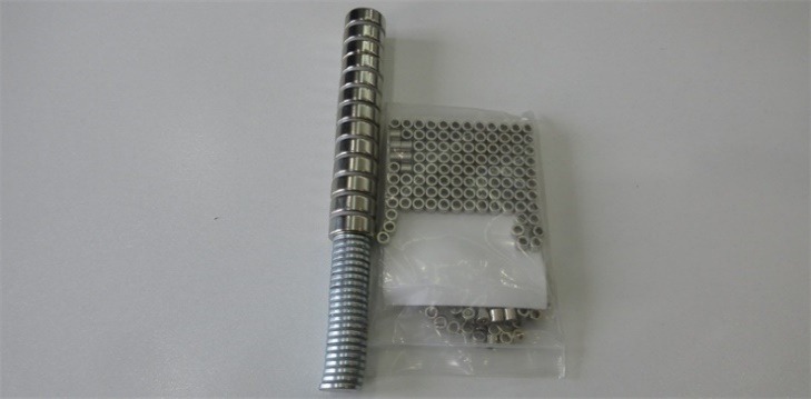 China Xiamen Zhaobao Perm Magnet Tech Co., Ltd. company profile