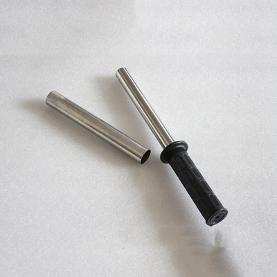 Industrial Strong Magnet Bar Boron Iron Neodymium Magnet Magnetic Water Filter