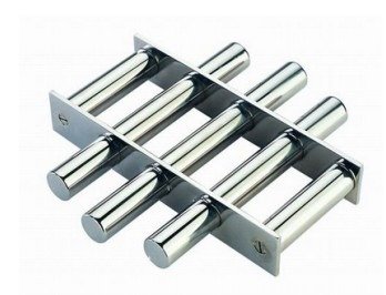 Industrial Strong Magnet Bar Boron Iron Neodymium Magnet Magnetic Water Filter