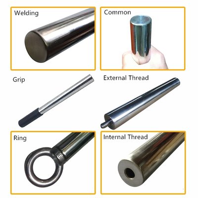 Industrial Magnet Factory Direct Sale 10000 Bar Gauss Magnet