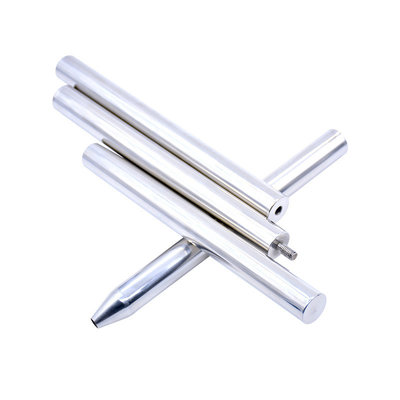 Custom Industrial Magnet Wholesale 6000 to 20000 Gauss Super Magnetic Filter Bars With Big Stock