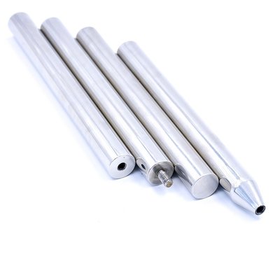 Custom Industrial Magnet Wholesale 6000 to 20000 Gauss Super Magnetic Filter Bars With Big Stock