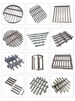 Industrial Magnet Competitive Wholesale Price 6000/9000/10000/12000 Gauss Neodymium Magnetic Bar Magnets
