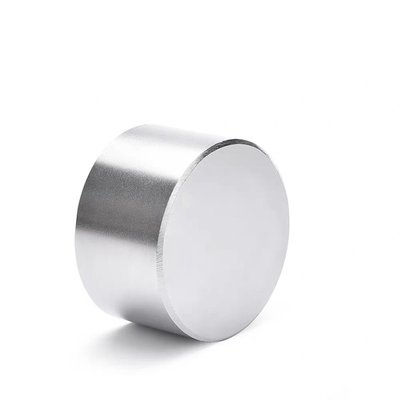 Industrial Magnet 30 Years Professional Manufacturer D 50*30mm Strong Neodymium Disc Magnet with Cheap Price