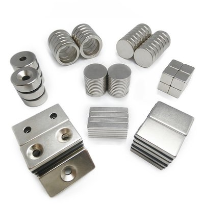 Industrial magnet 30 years factory supply ndfeb strong magnet
