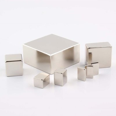 Industrial magnet 30 years supply sintered ndfeb magnet factory