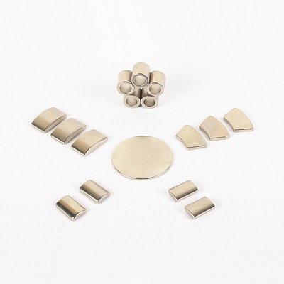 Industrial magnet 30 years supply sintered ndfeb magnet factory