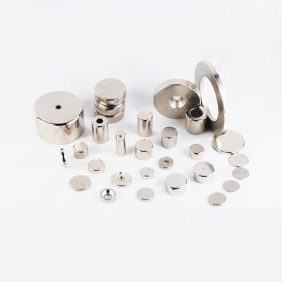Industrial magnet 30 years supply sintered ndfeb magnet factory