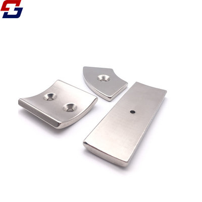 Industrial Magnet Customized Neodymium Magnet With Lower Price