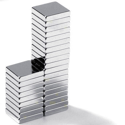 Industrial strong high quality magnet N52 ndfeb neodymium magnet for motor