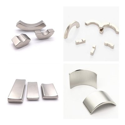 Industrial magnet 20 years of ndfeb axial magnet factory