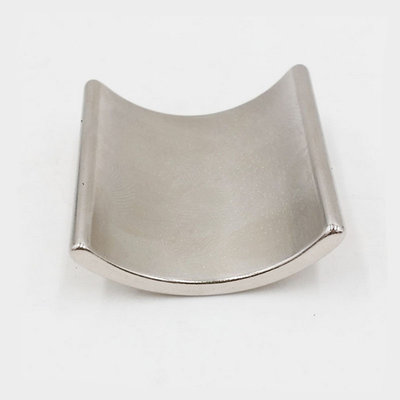 Industrial Magnet 20 Years Neodymium Magnet Arc Factory For Motor-Generator
