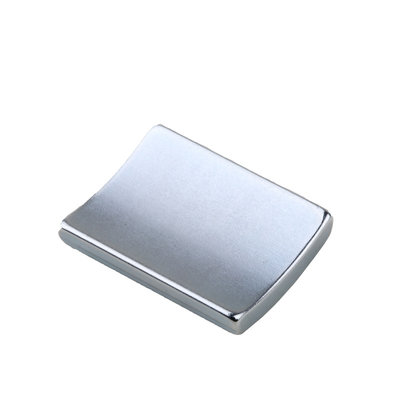 Industrial Magnet 20 Years Factory Direct Sale Half Strong Rare Earth Round Magnet