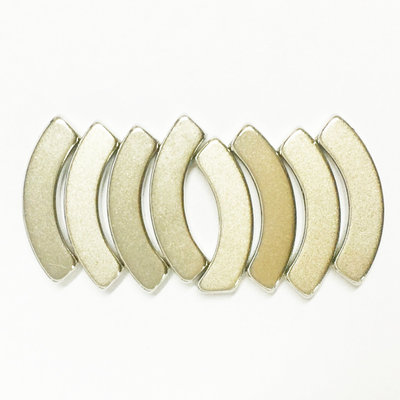 Industrial Magnet 20 Years China Big Factory Good Price Curved NdFeB Magnet