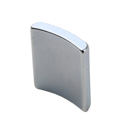 Industrial Magnet 20 Years Factory Direct Selling Rare Earth Half Round Neodymium Magnet