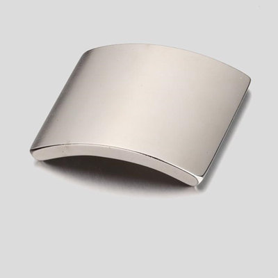 Industrial Magnet 20 Years Rare Earth Wholesale High Quality Custom Cheap Neodymium Sector Magnet