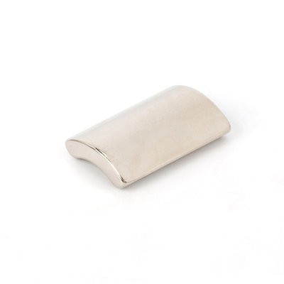 Industrial Magnet 20 Years Rare Earth Wholesale High Quality Custom Cheap Neodymium Sector Magnet