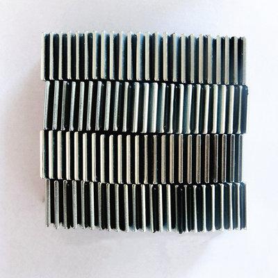 Industrial Magnet 20 Years Rare Earth Wholesale High Quality Custom Cheap Neodymium Sector Magnet