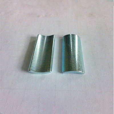 Industrial Magnet 20 Years Rare Earth Wholesale High Quality Custom Cheap Neodymium Sector Magnet