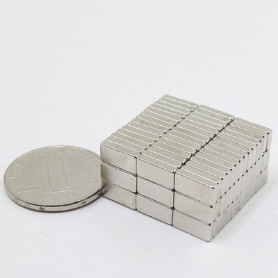 Industrial Magnet 20 Years Factory Wholesale Big Size Neodymium Block Ndfeb Magnet