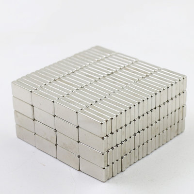 Industrial Magnet 20 Years Factory Wholesale Big Size Neodymium Block Ndfeb Magnet