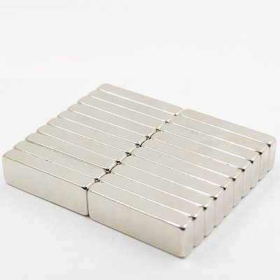 Industrial Magnet 20 Years Factory Wholesale Big Size Neodymium Block Ndfeb Magnet