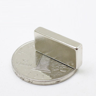 Industrial Magnet 20 Years Factory Direct Selling Neodymium Magnet Rare Earth Block