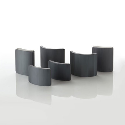 Industrial Magnet 20 Years Ferrite Magnet Barium Outlet Factory