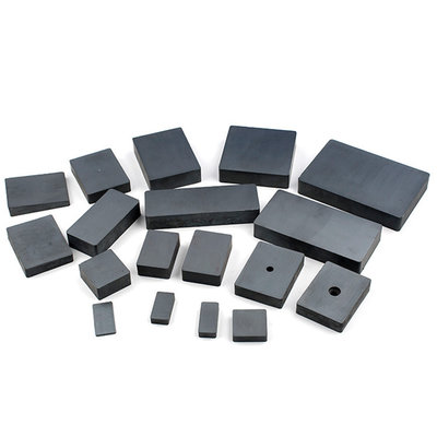 Industrial Magnet 20 Years of Magnet Ferrite Outlet Manufacturer